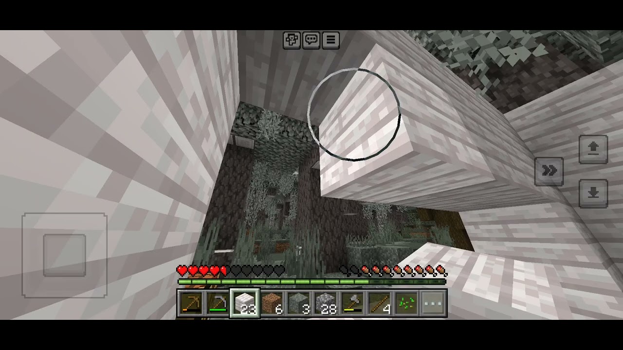 My world part 1. - YouTube