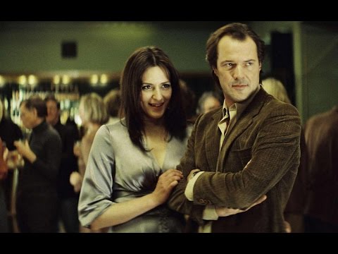 The Lives of Others 2006 || Ulrich Mühe, Martina Gedeck