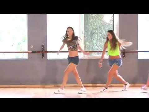 Kızların reksi izlemeye deyer ;-)