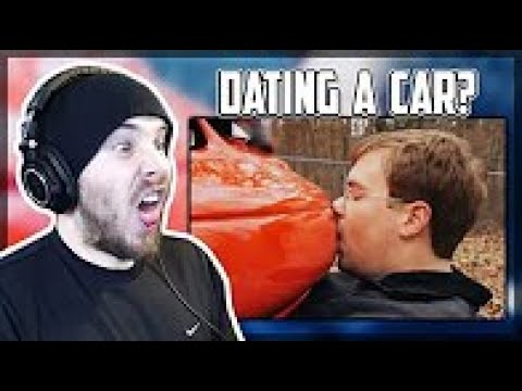 DATING A CAR? - Reacting to RELATIONSHIP CRINGE COMPILATION - YouTube