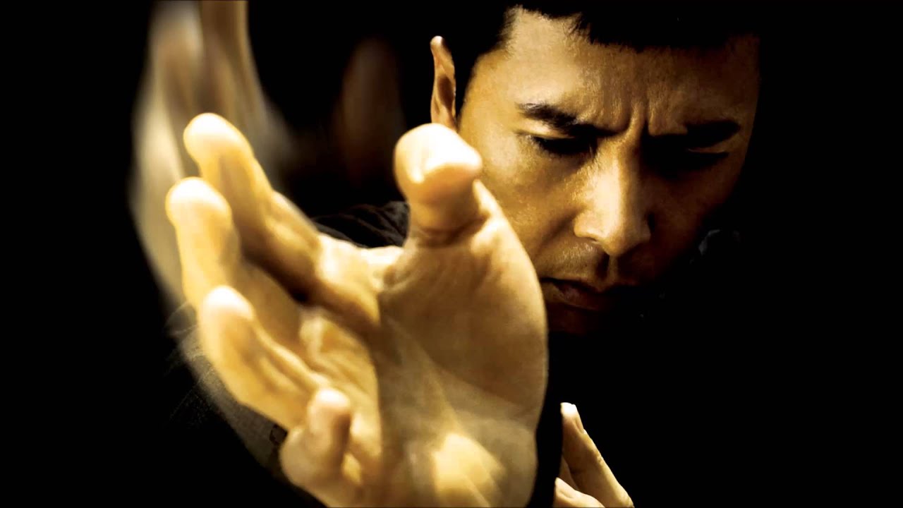 ip man 2 soundtrack.mp4 - YouTube