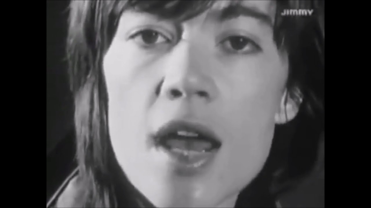 Françoise Hardy Fleur de Lune 1970 - YouTube