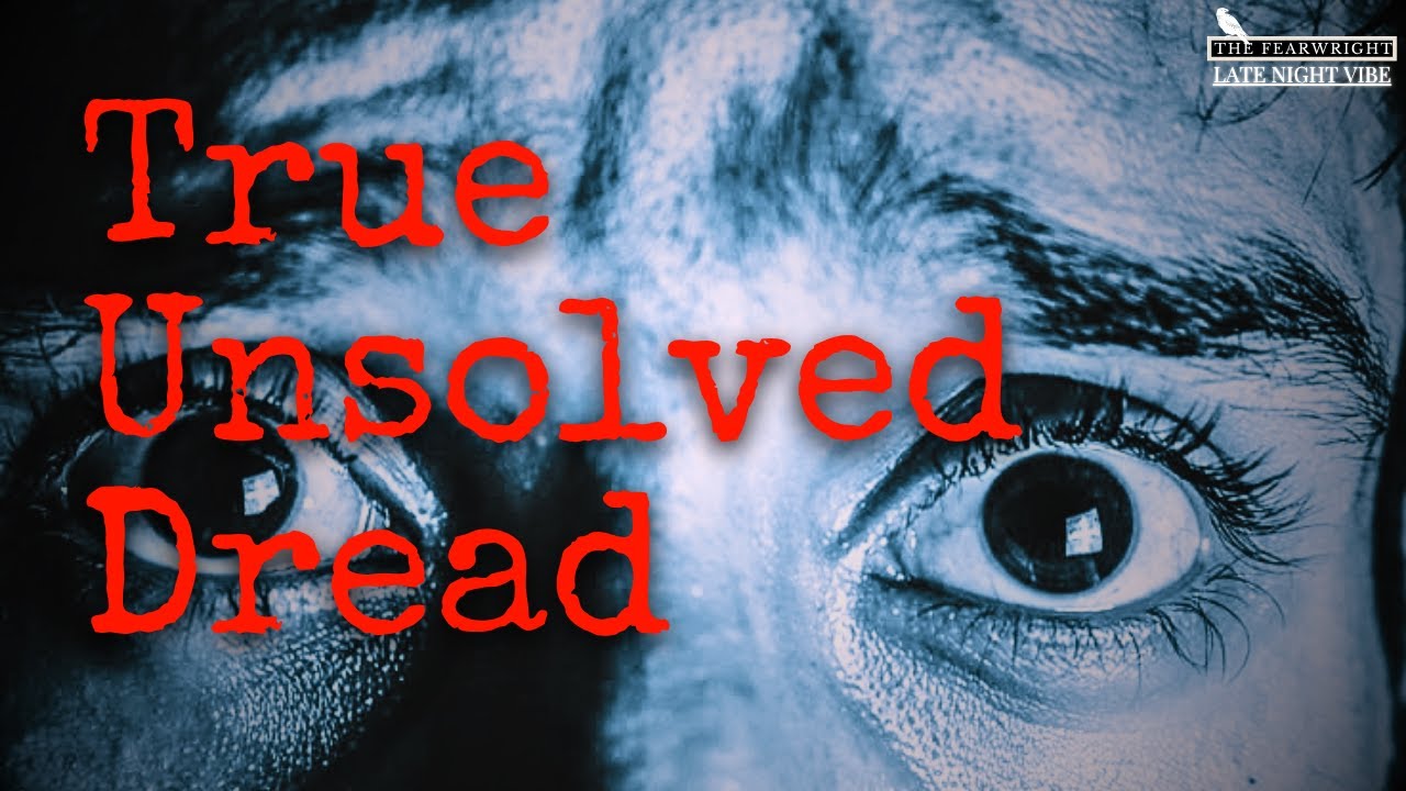 5 Disturbing Real Cases They Never Solved - YouTube