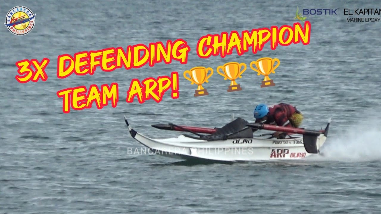 Championship Round | Kress Cup 2024 National Championship Battle Of The ...