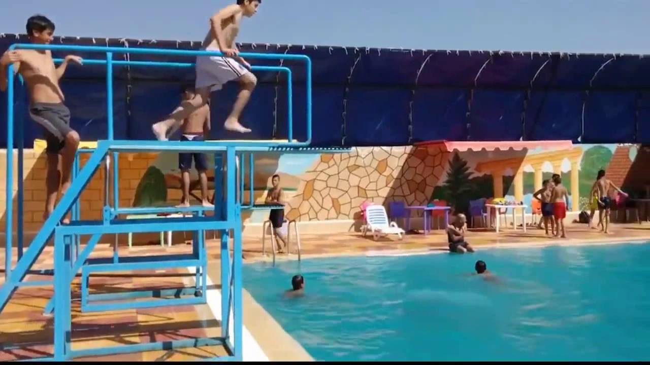 Fail Compilation #35. Pool Fails. Sports Fail. People fall in the water ...