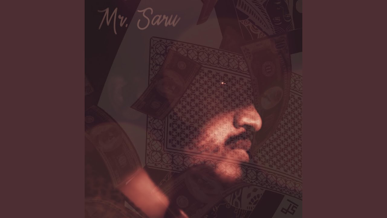 Mr. Saru - YouTube