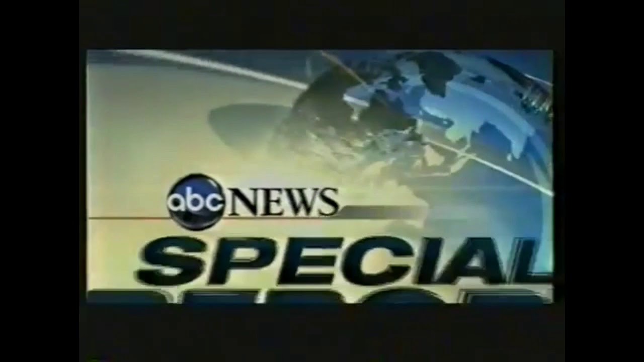 ABC NEWS SPECIAL REPORT 5/10/2018 - YouTube