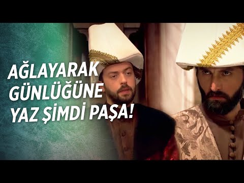 Divanda Yeni Veziri Azam Görevimi Devraldım (Bol Kıskançlık İçerir!)