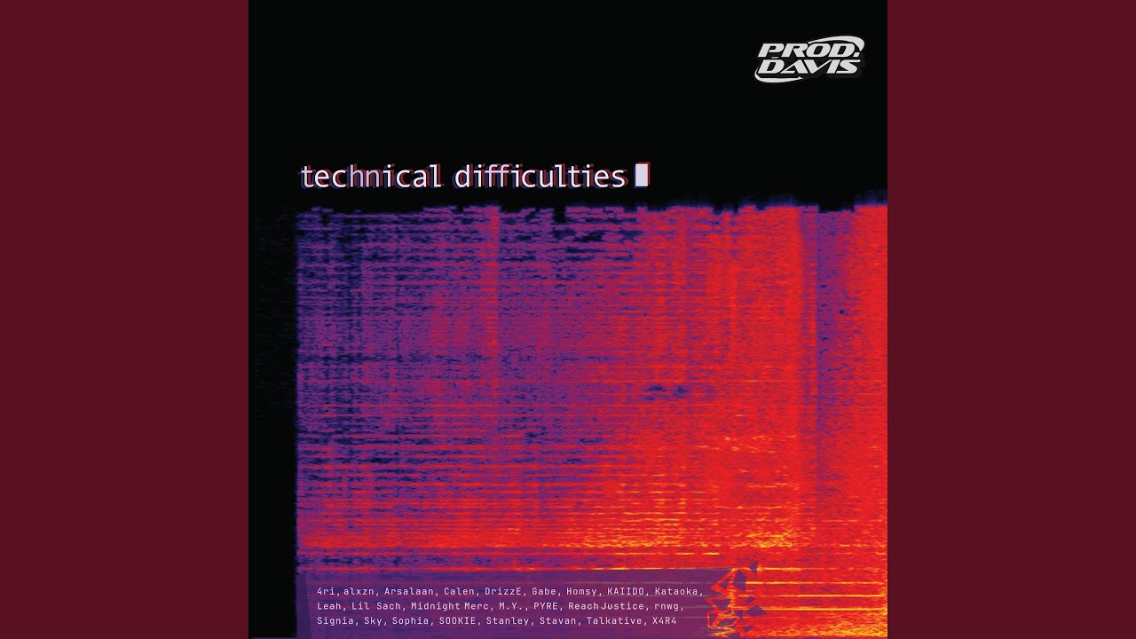 MAN ON THE MOON (feat. leahg & Calen Everage) - YouTube