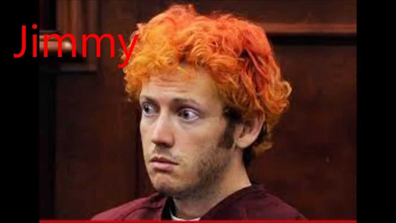 The Story of Jimmy - YouTube