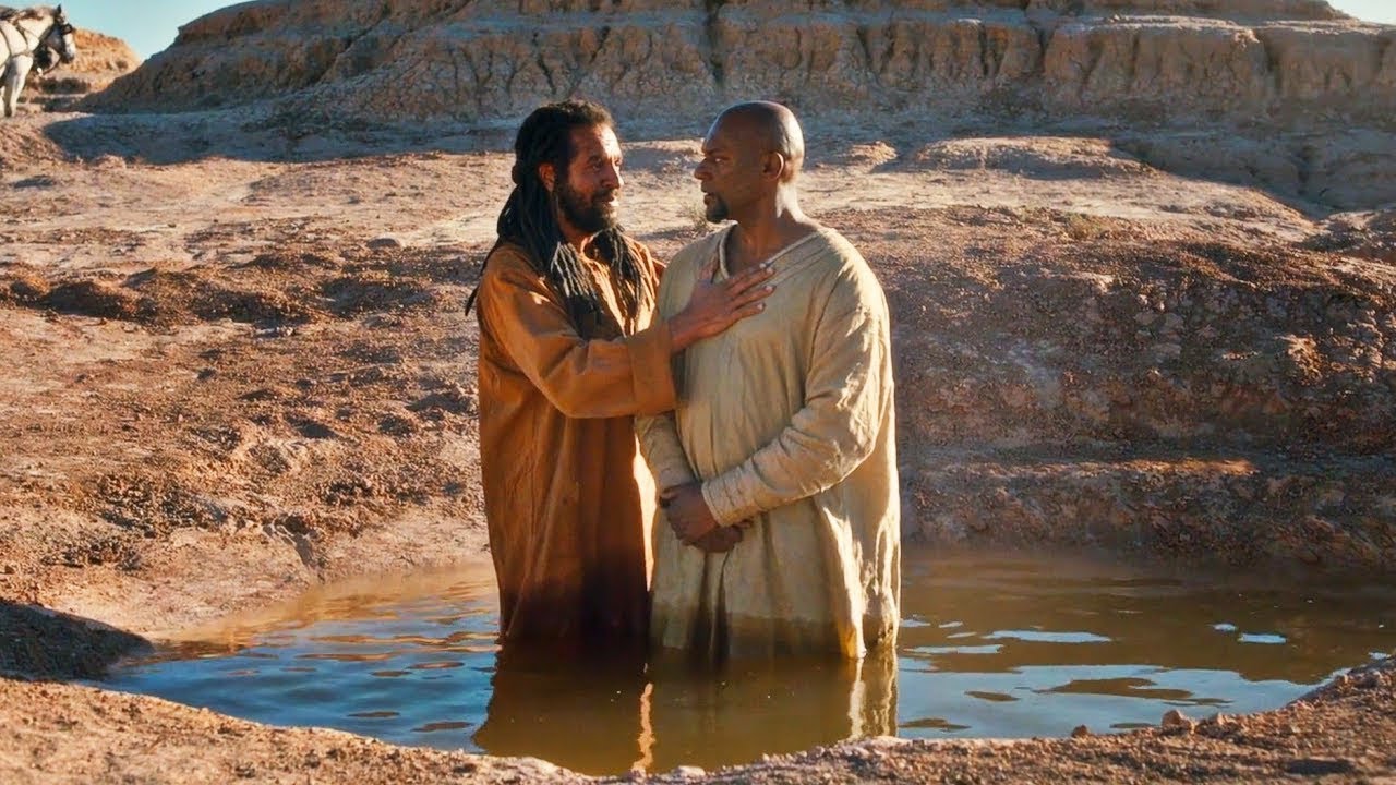 O eunuco Etíope - YouTube