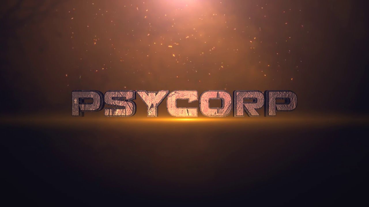 Introduction Psycorp - Heroes Of The Storm - YouTube