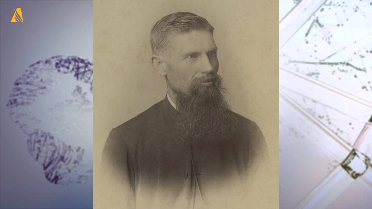 "This Week in Adventist History" (June 12, 2015) - YouTube