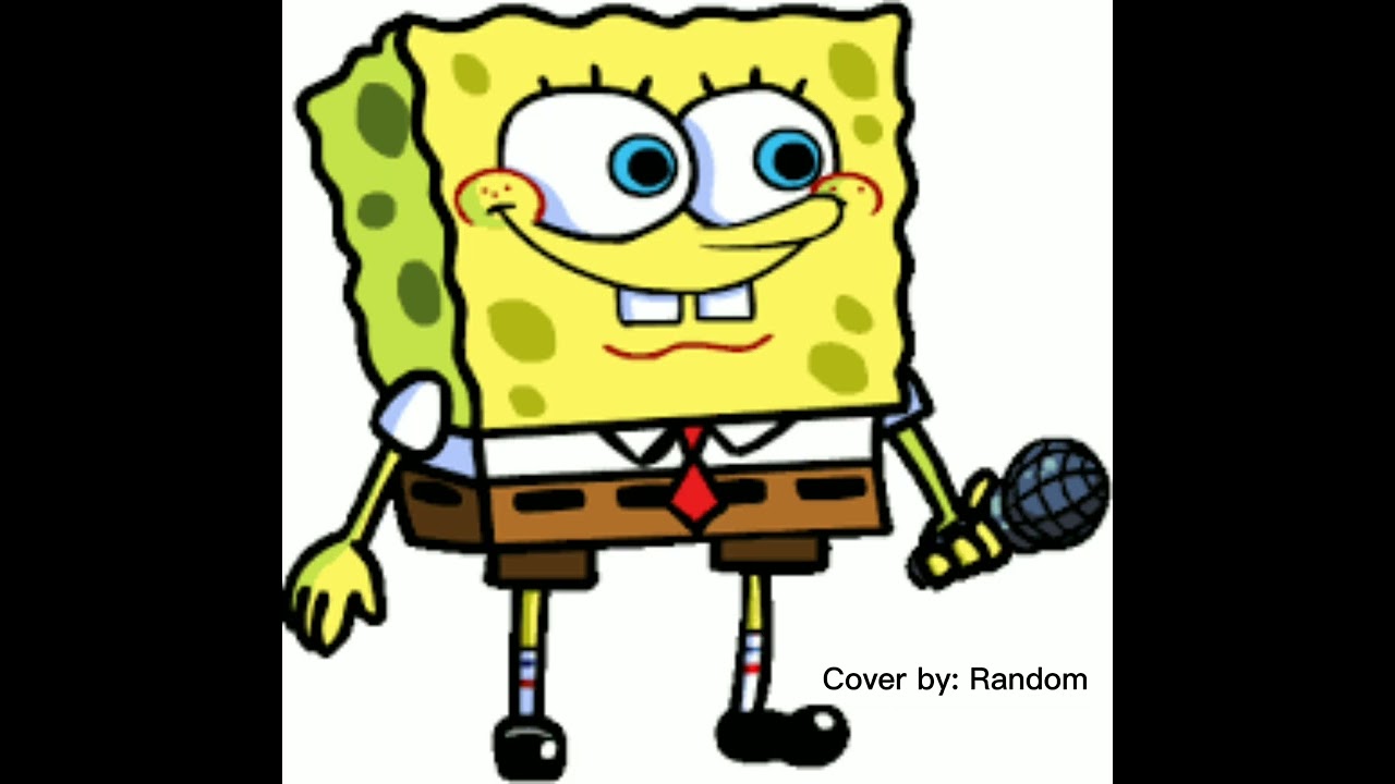 Satisfaction but Spongebob is normal - YouTube