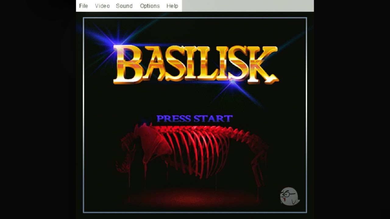 Basilisk - SNES by KIRA - YouTube