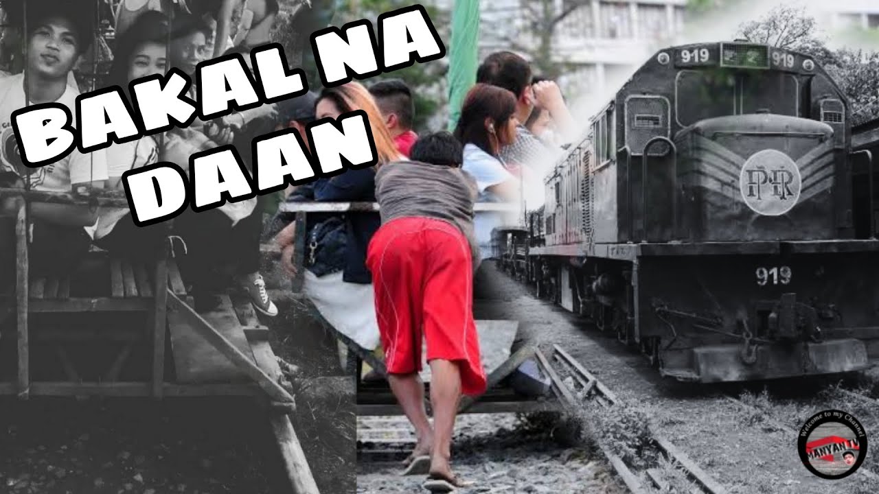 Bakal na Daan | Filipino Hard Work (Project 2016) - YouTube