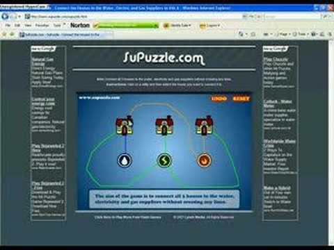 HOW TO BEAT SU PUZZLE!!!!! - YouTube