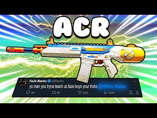 Acr Memes I'm Not Saying I'm Administrative Results But Have You Ever