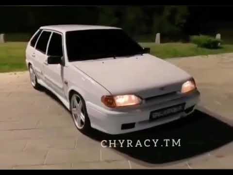 Chyracy 2021 görayda