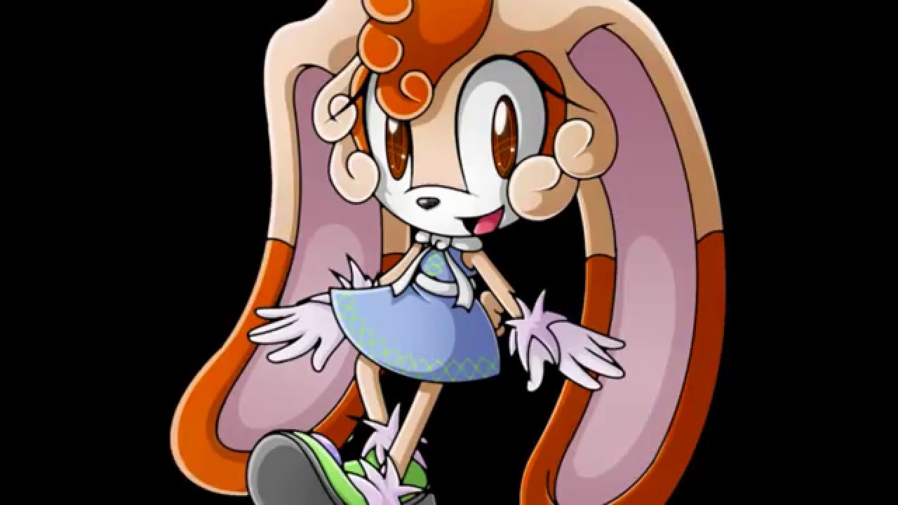 .:Speedpaint: Sugar The Rabbit (For AnimalCreation):. - YouTube