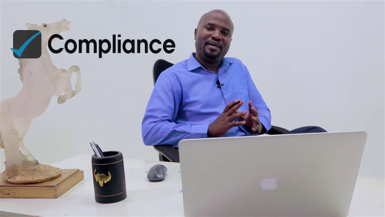 Importance of a Compliance Engineering || Eng Howard - YouTube