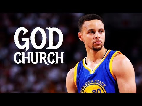 Stephen Curry Mix ~ God Church (RiceGum) - YouTube