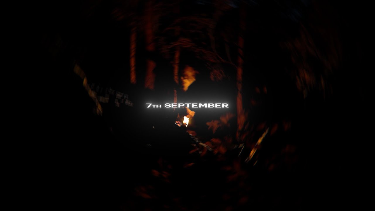 7TH SEPTEMBER | 4K - YouTube