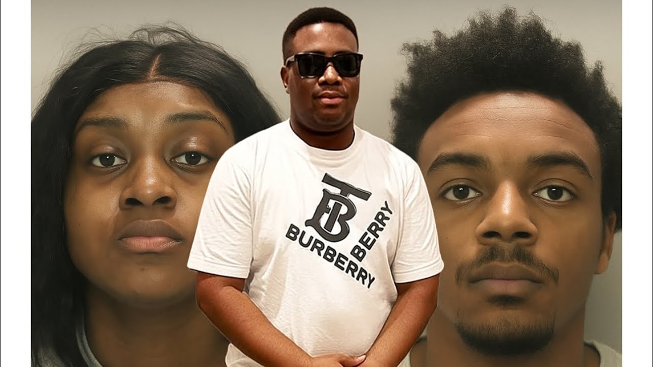 Birmingham DrugsDealer ‘BIG Z’ Murdered By Siblings Because They Owed ...