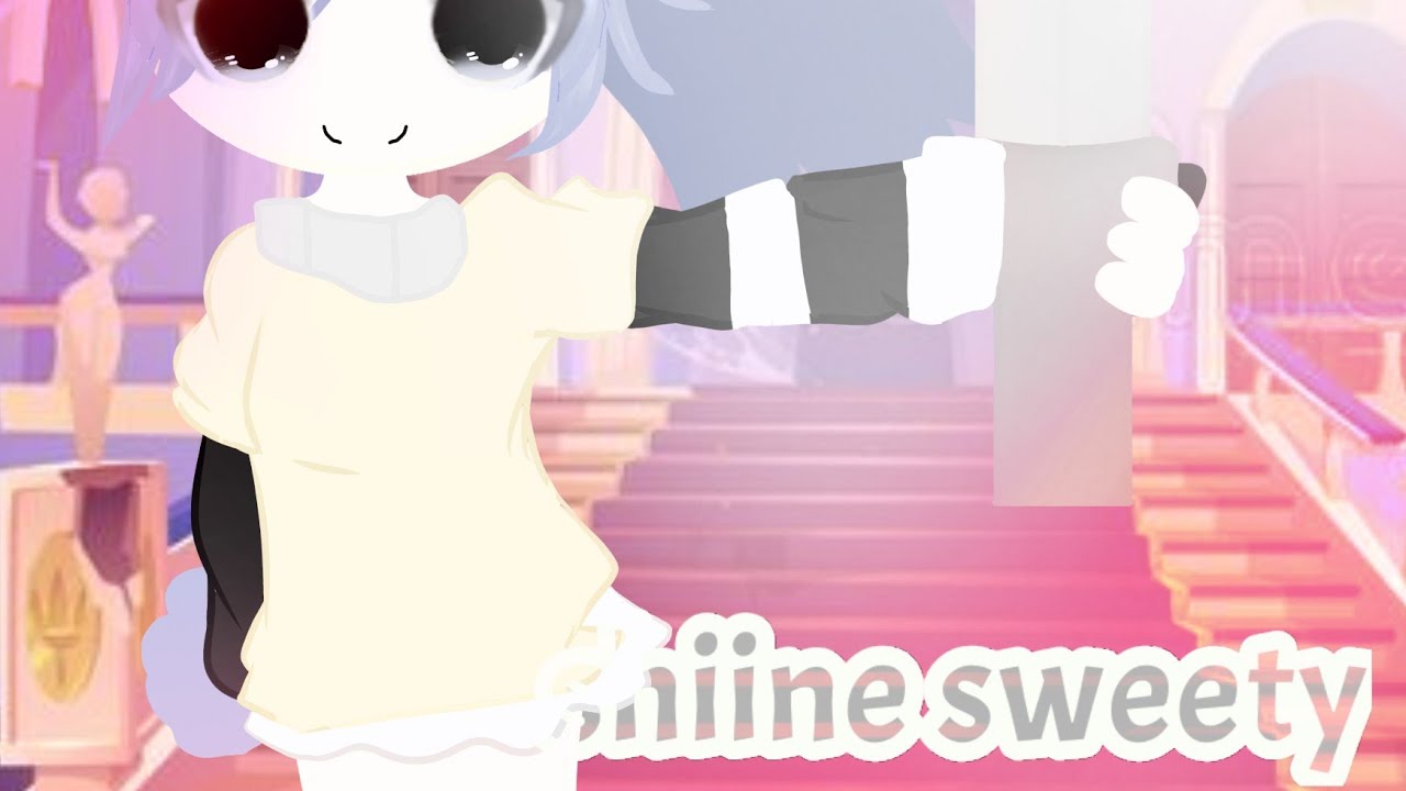 Fan Art Contest || Gacha Life || Sword Stadium - YouTube