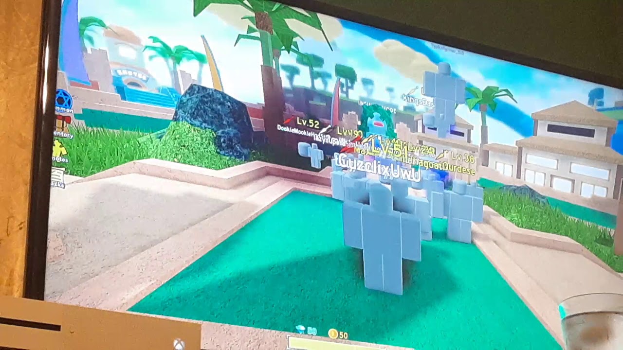 How to play all star roblox - YouTube