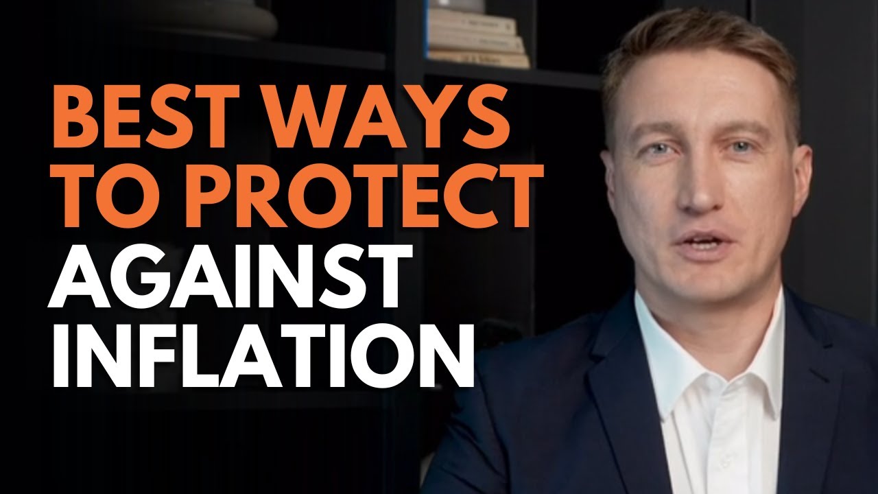 How To Use Gold To Hedge Against Inflation In Your Retirement - YouTube