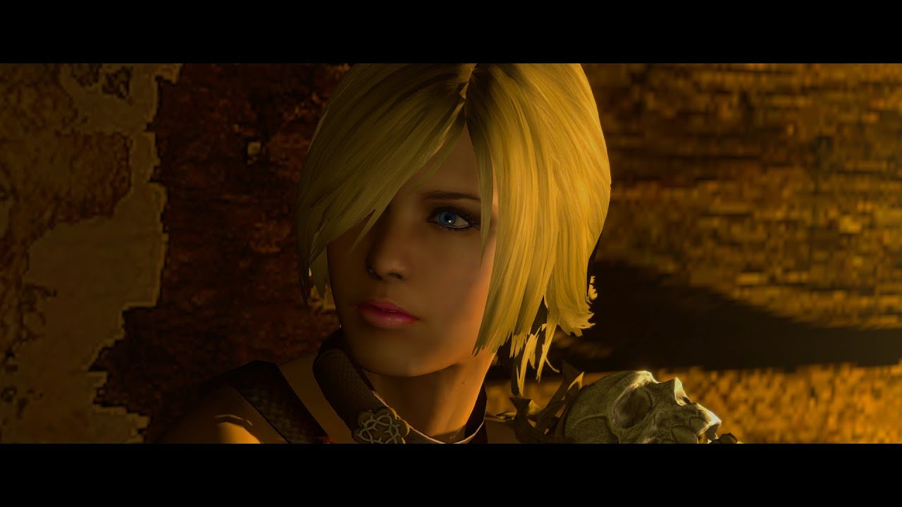 RE6 PC Stream - YouTube