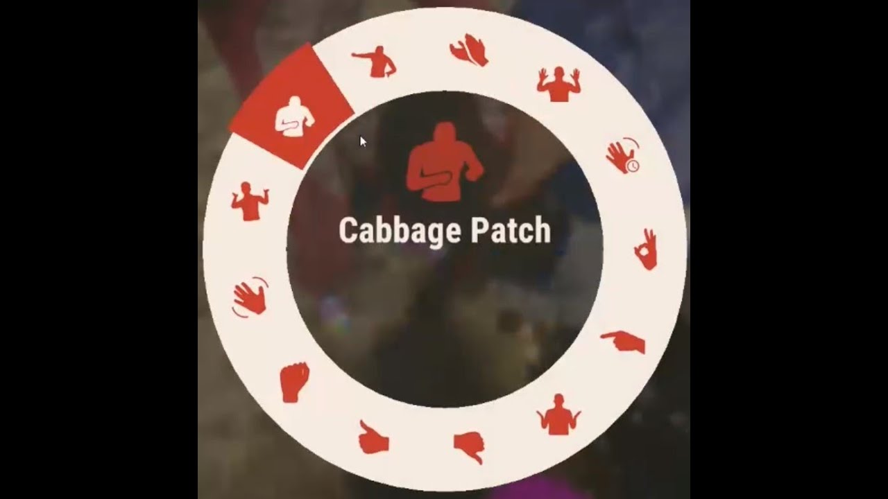 Rust Dance Party - YouTube