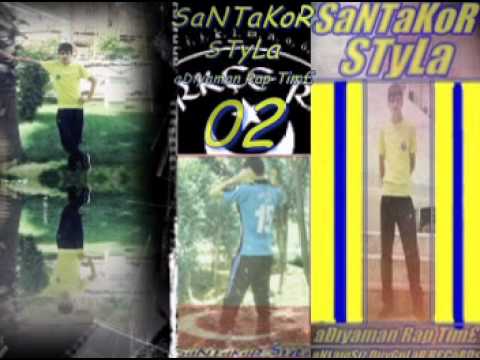 SaNTaKoR STyLa - ŞaFak TüRKüSü ß£aT