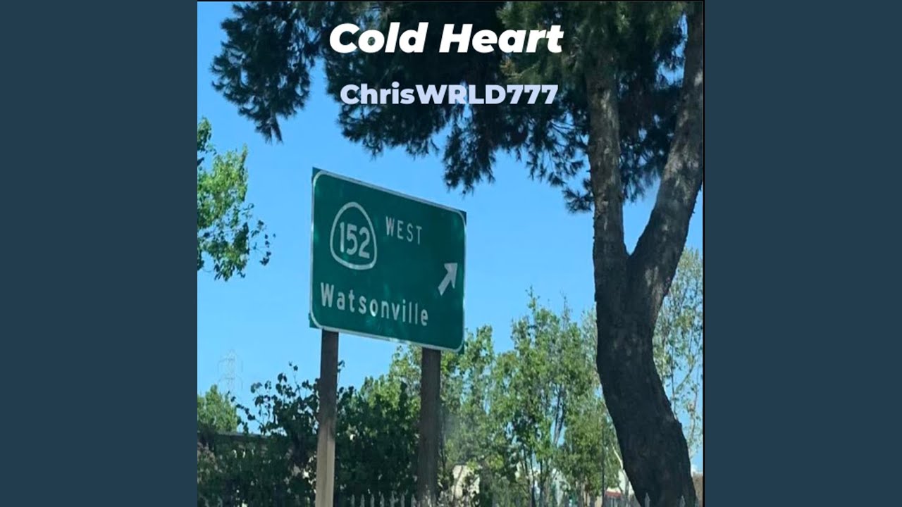 Cold Heart - YouTube