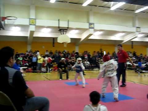ricky obando march tournament.AVI - YouTube
