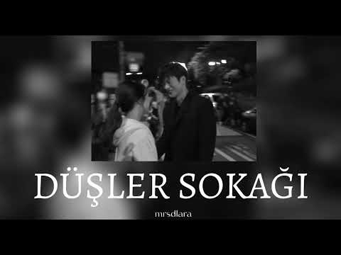 FERİDUN DÜZAĞAÇ - DÜŞLER SOKAĞI (SPEED UP)