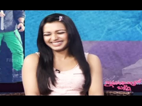 Iddarammayilatho Special Program - Allu Arjun, Amala Paul, Catherine Tresa