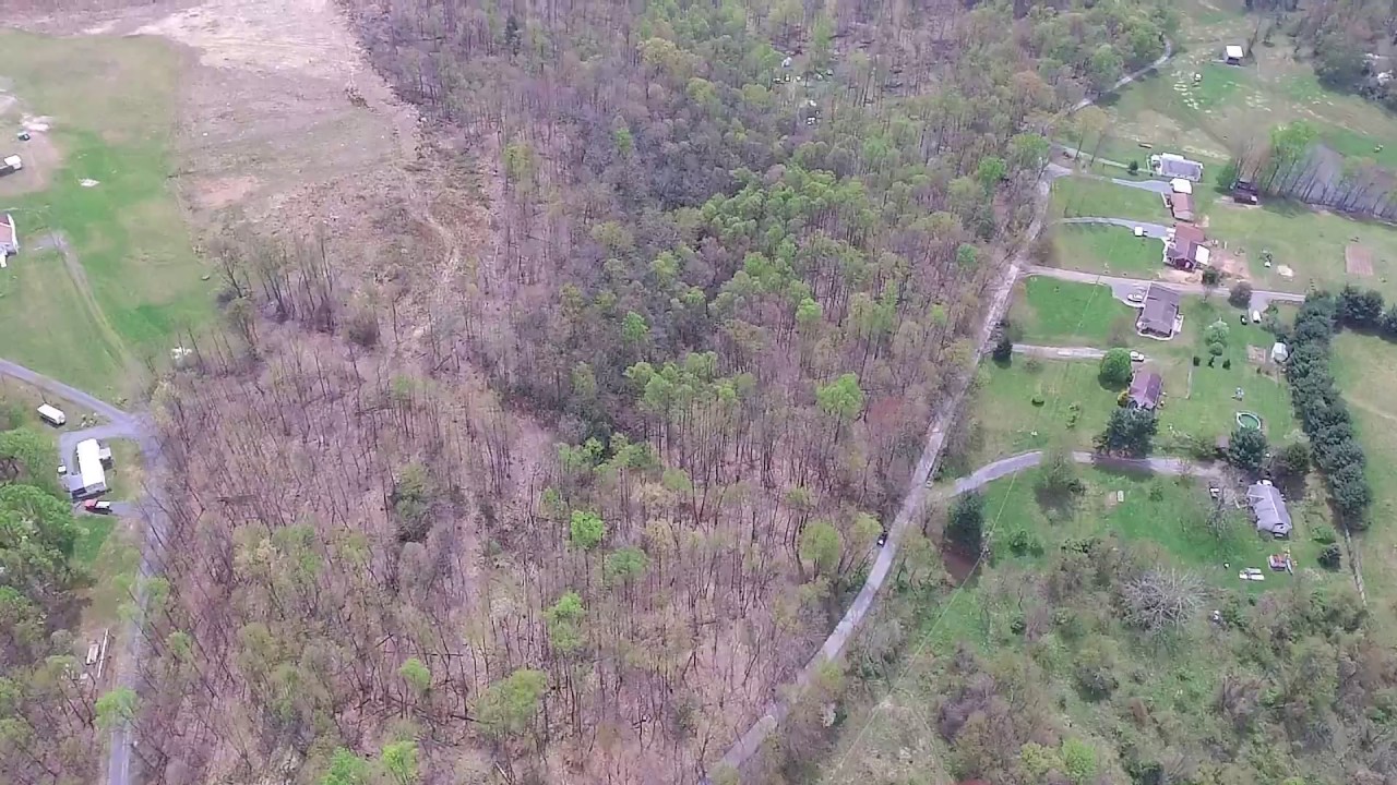 8 AC Hammond Rd. Fairmont, WV 26554 - Virtual Tours - YouTube