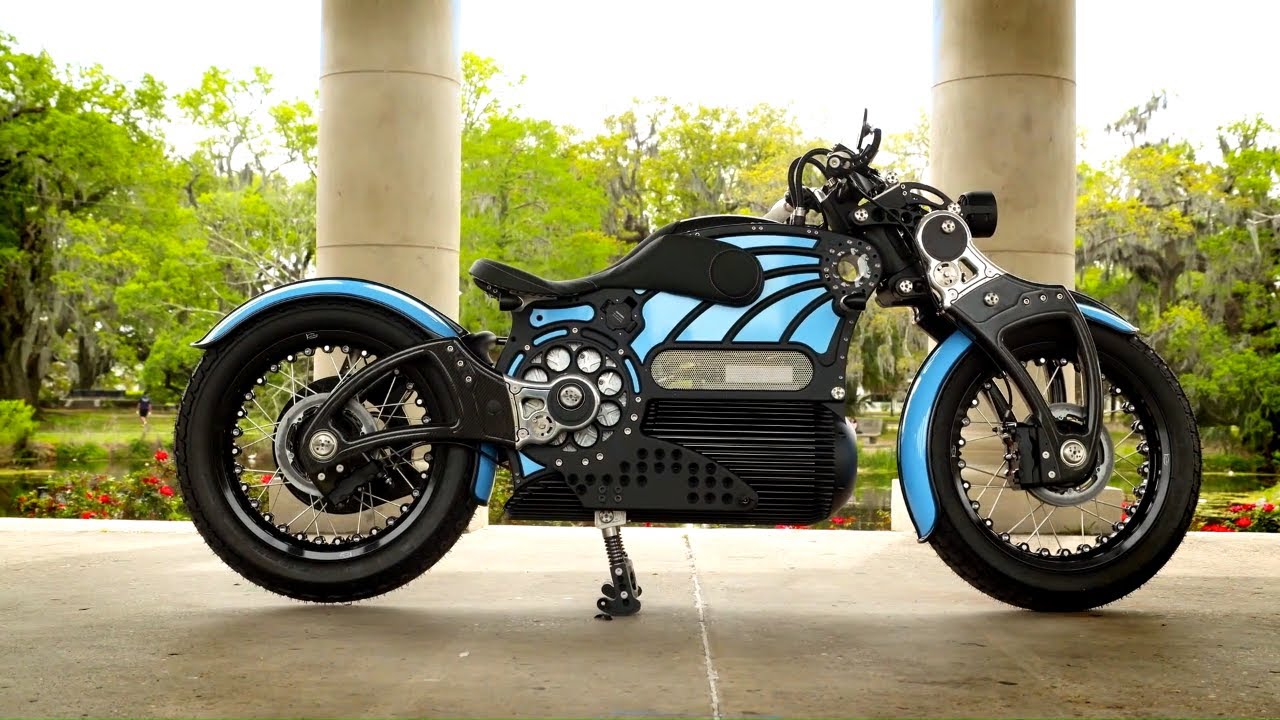 2 AMAZING HIDDEN MOTORCYCLE CURTISS THAT YOU HAVEN'T SEEN BEFORE - YouTube