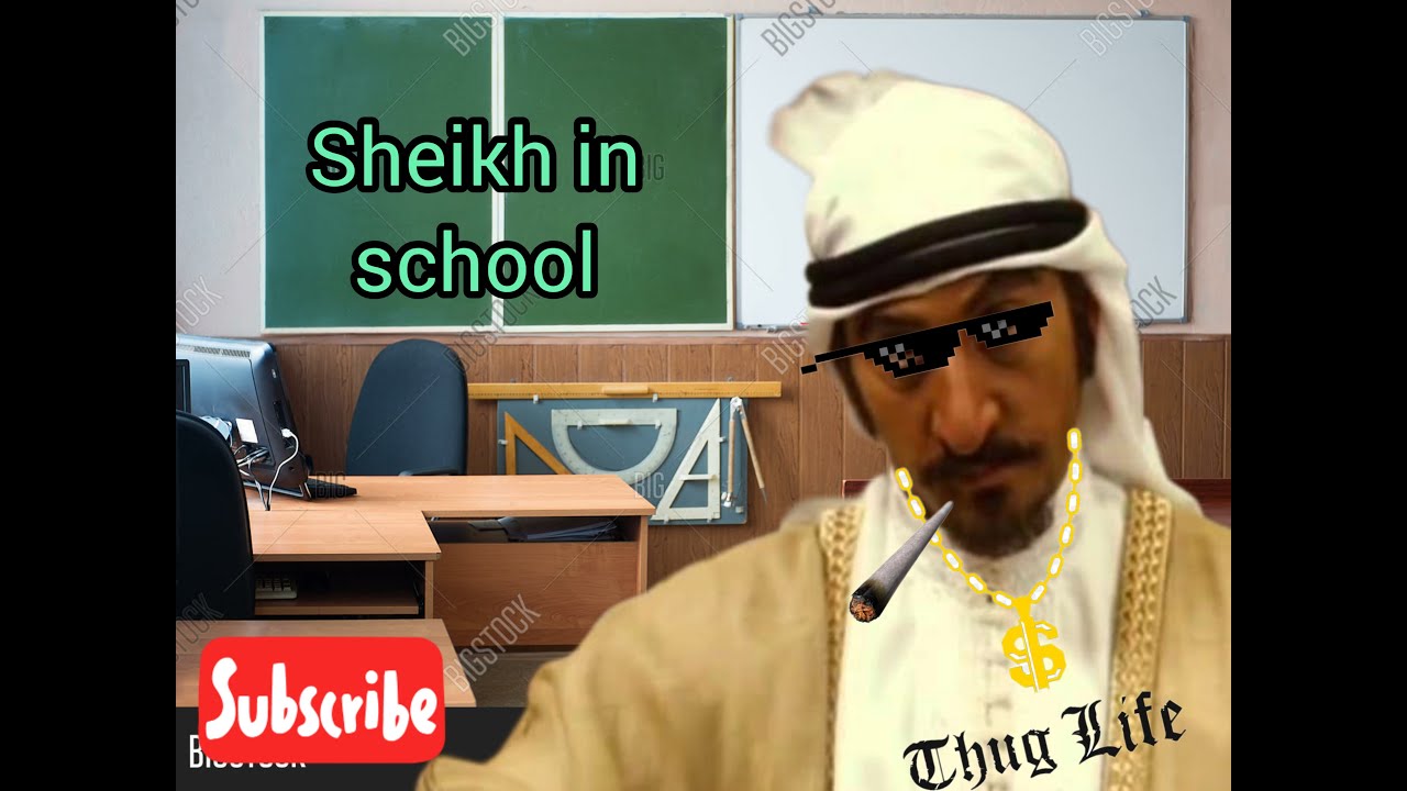 WHAT IF...? Sheikh give exam in india😅🤑😎#trending #viral #video #funny ...