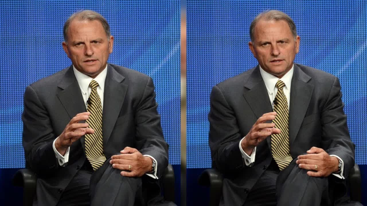 '60 Minutes' exec Jeff Fager out at CBS as misconduct allegations still ...