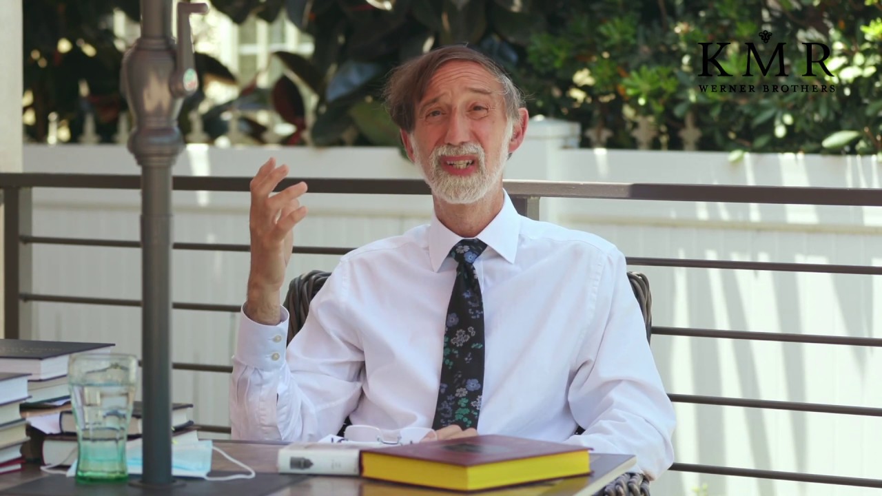 KMR Presents: Pandemics through Jewish History - Featuring Rabbi ...