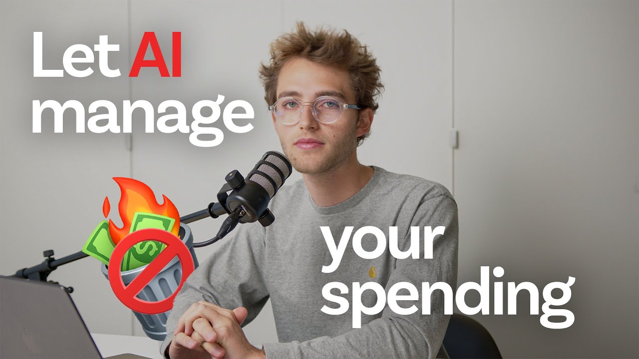 Manage your paid subscriptions using AI Agents - YouTube