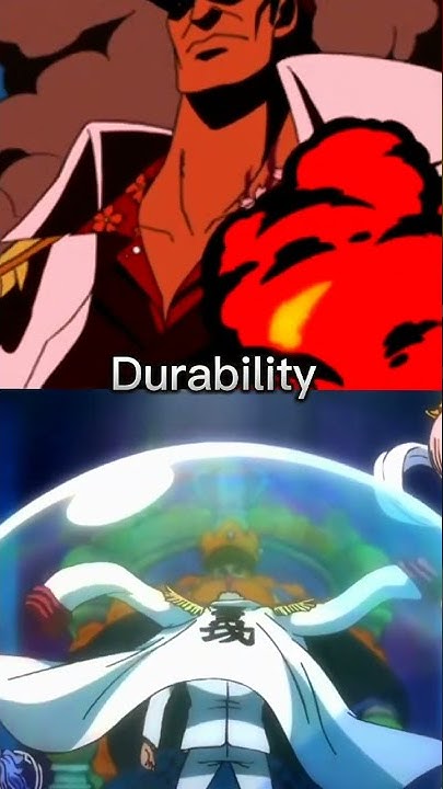 Garp Vs Akainu One Piece Youtube