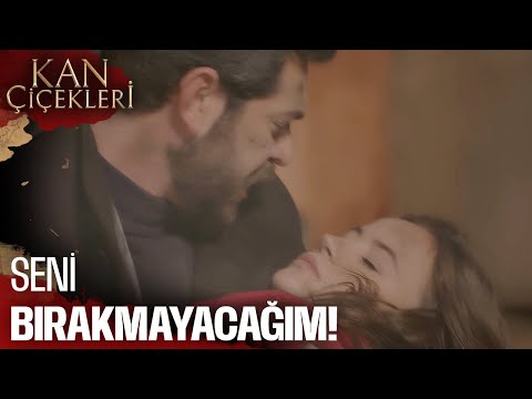 Mucize Kurtuluş - Kan Çiçekleri 420. Bölüm