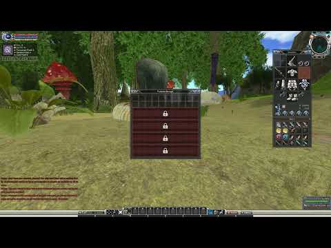 Odin Secure: Portable Storage Demonstration