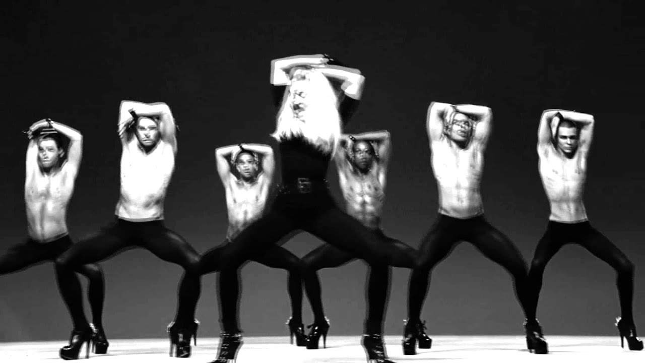 Madonna - Girl Gone Wild live from the MDNA Tour (Remastered) [Preview ...