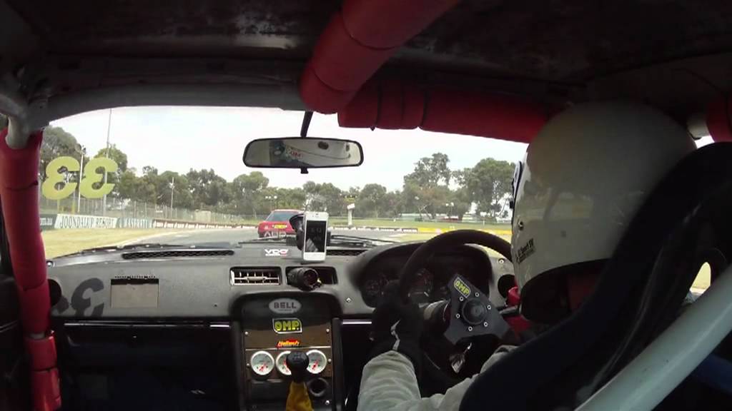 Speed Event Series Round 12 - Practice - YouTube