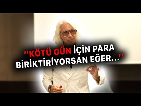 Farkındalığınızı Tamamen Değiştirecek Gerçek Bir Hikaye! - Sinan Ergin Motivasyon